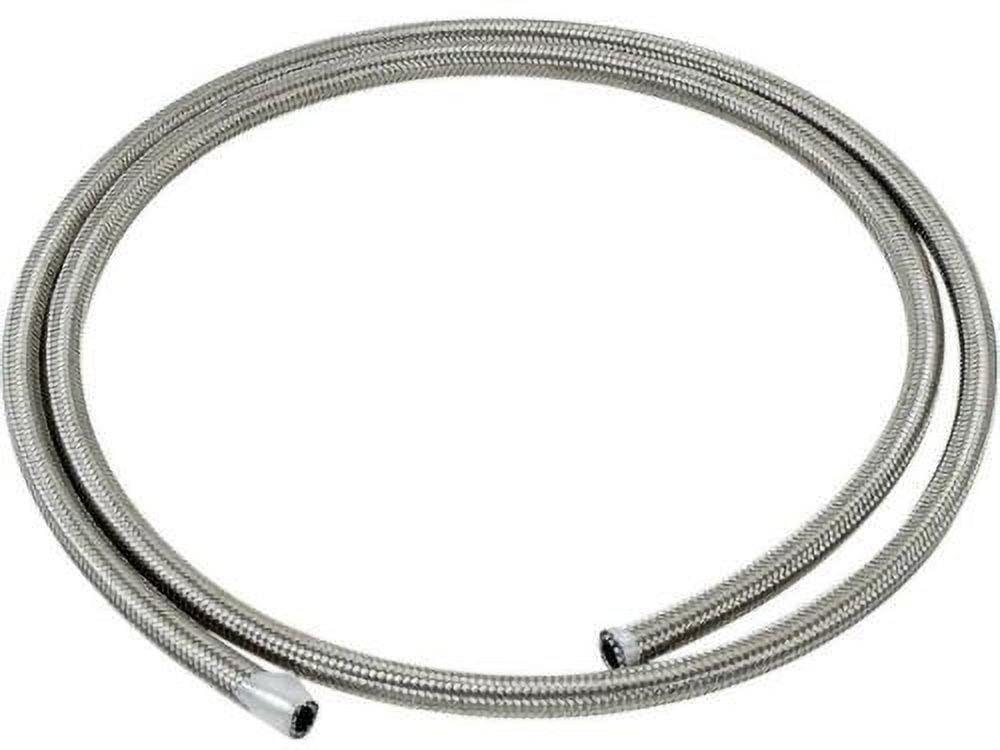 Russell ProFlex -6 (11/32in. I.D.) Universal Hose - 6ft. - Stainless ...