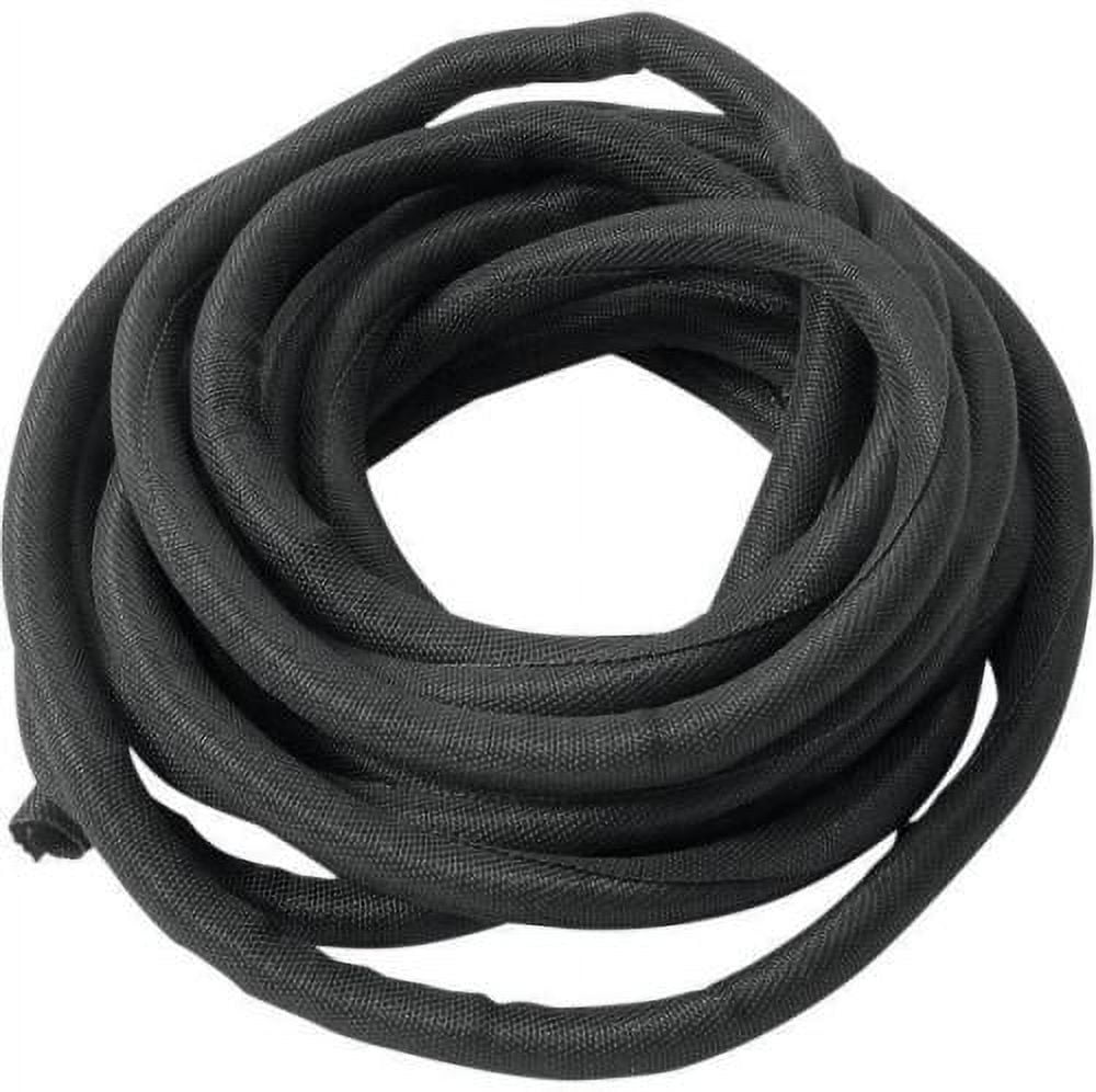 Russell R2910 Wire Wrap - 5/16in. x 25ft. - Walmart.com