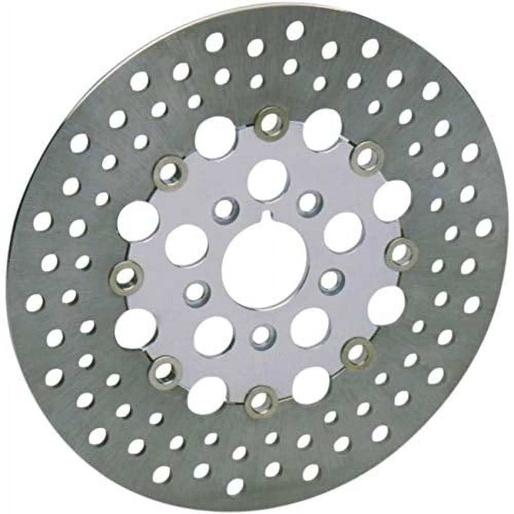 Russell R47013 Floating Stainless Steel Brake Rotor - Walmart.com