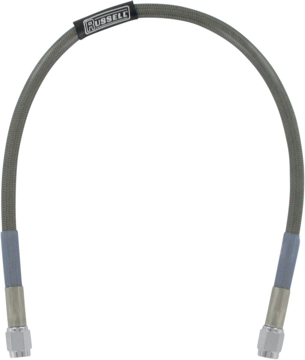 Russell Steel Braided Brake Lines