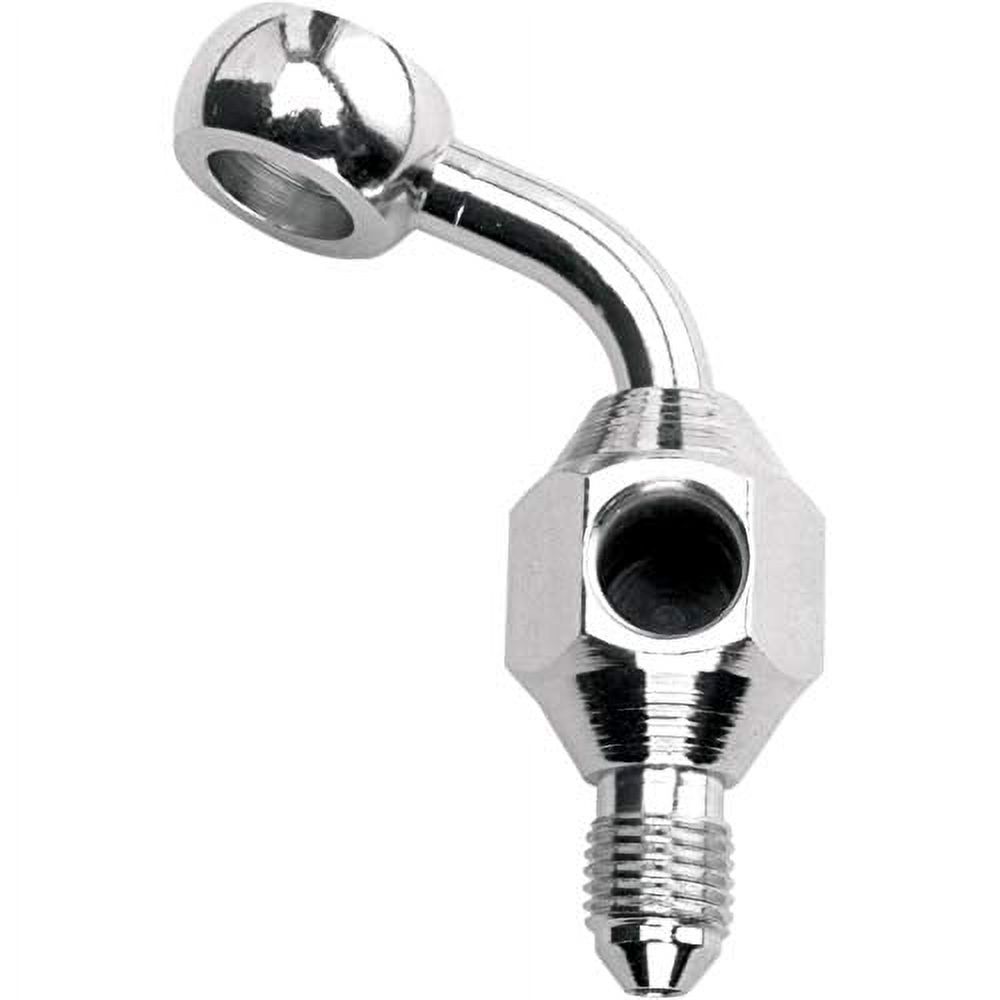 Russell R58192S Street Legal Universal Brake Line - 45in. - Walmart.com