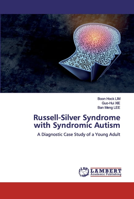Russell-Silver Syndrome with Syndromic Autism (Paperback) - Walmart.com