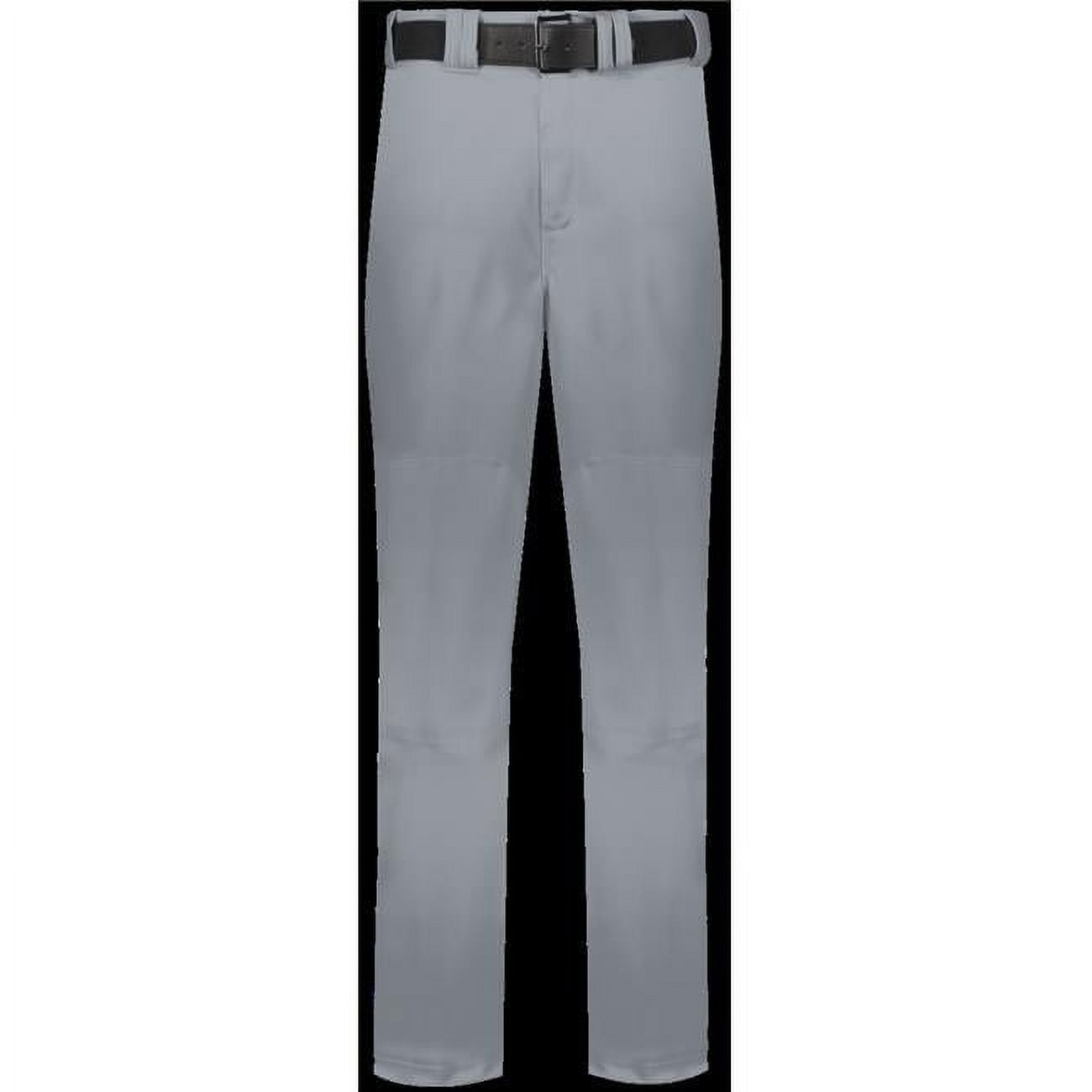 Russell Solid Change Up Baseball Pant - Walmart.com