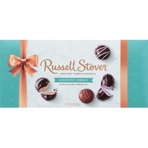 Russell Stover