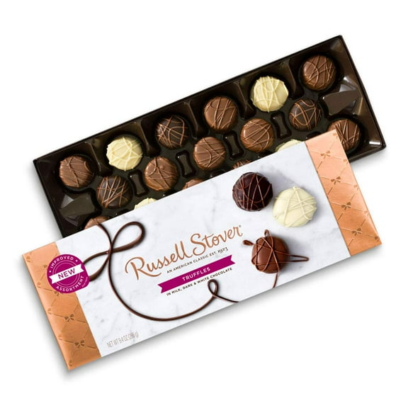 Russell Stover Mints