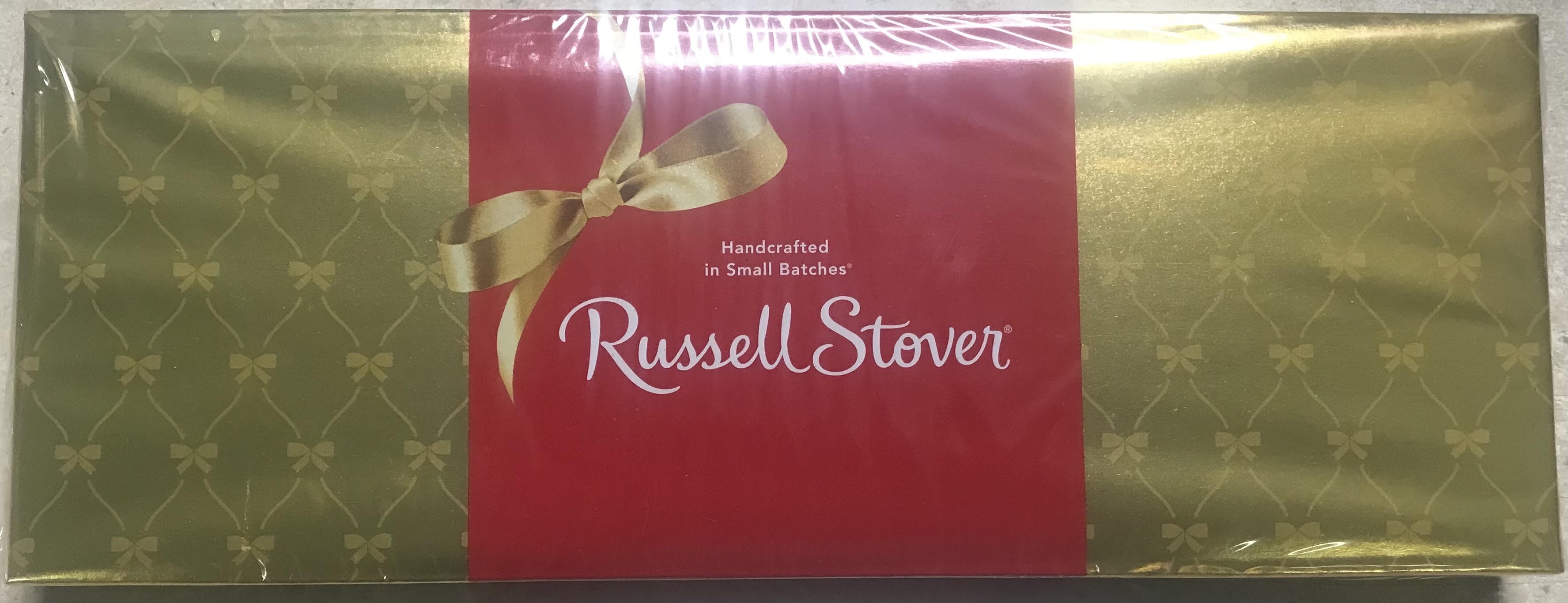 Russell Stover Assorted Fine Chocolates 12 Oz. Box - Walmart.com