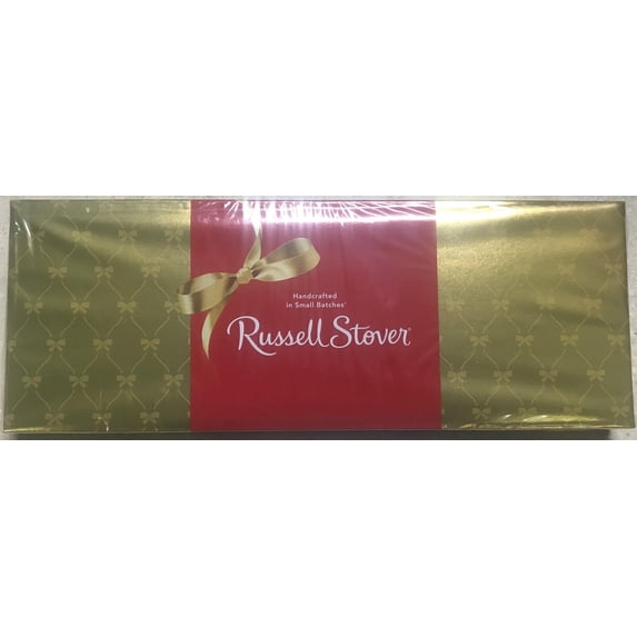 Russell Stover Assorted Fine Chocolates 12 Oz. Box - Walmart.com