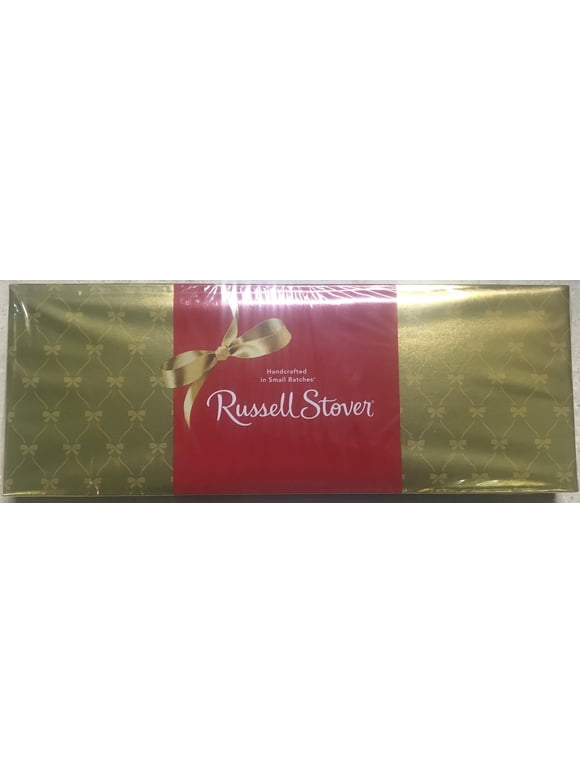 Russell Stover Chocolate Boxes in Chocolate - Walmart.com