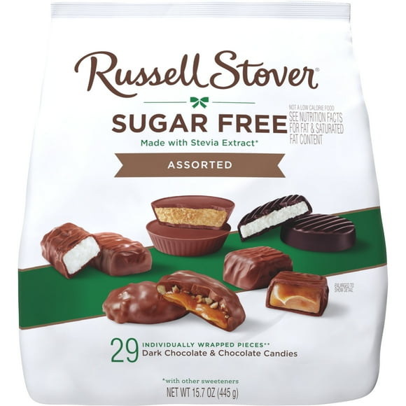 Russell Stover Mints