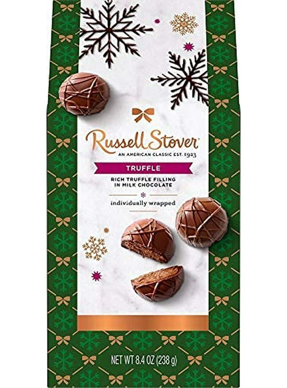 Russell Stover Chocolate Boxes in Chocolate - Walmart.com