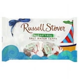 Russell Stover Sugar-Free Taffy Candy for Employee Breaks - Walmart ...