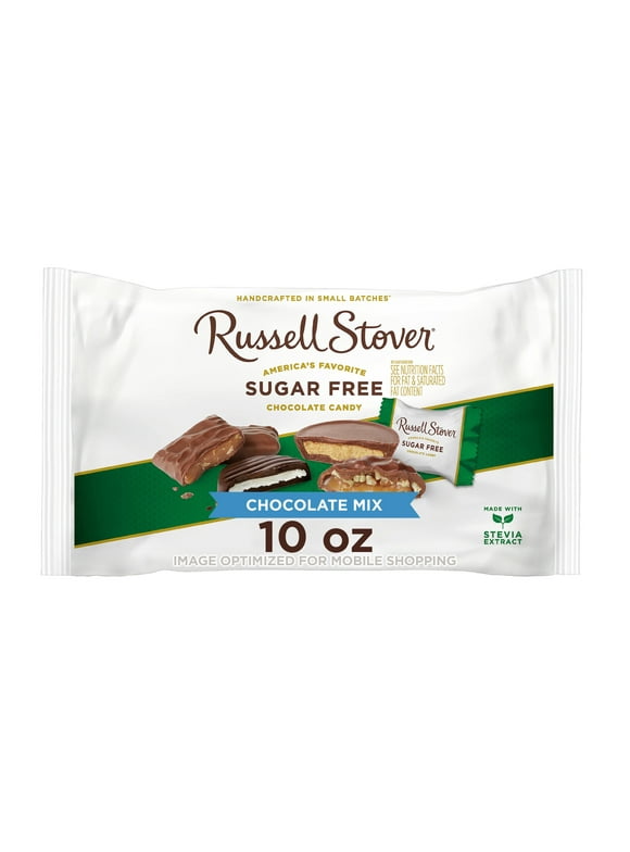 Russell Stover Chocolate in Candy - Walmart.com