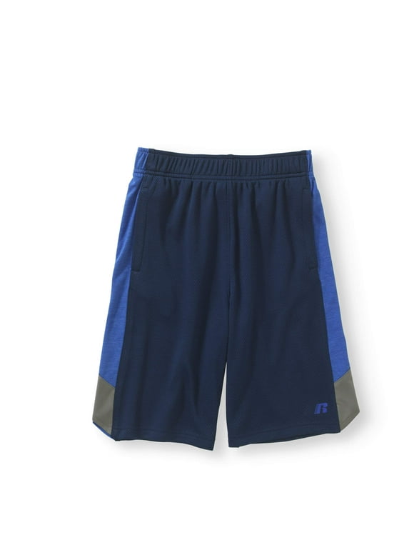 Dri Power 360 Shorts