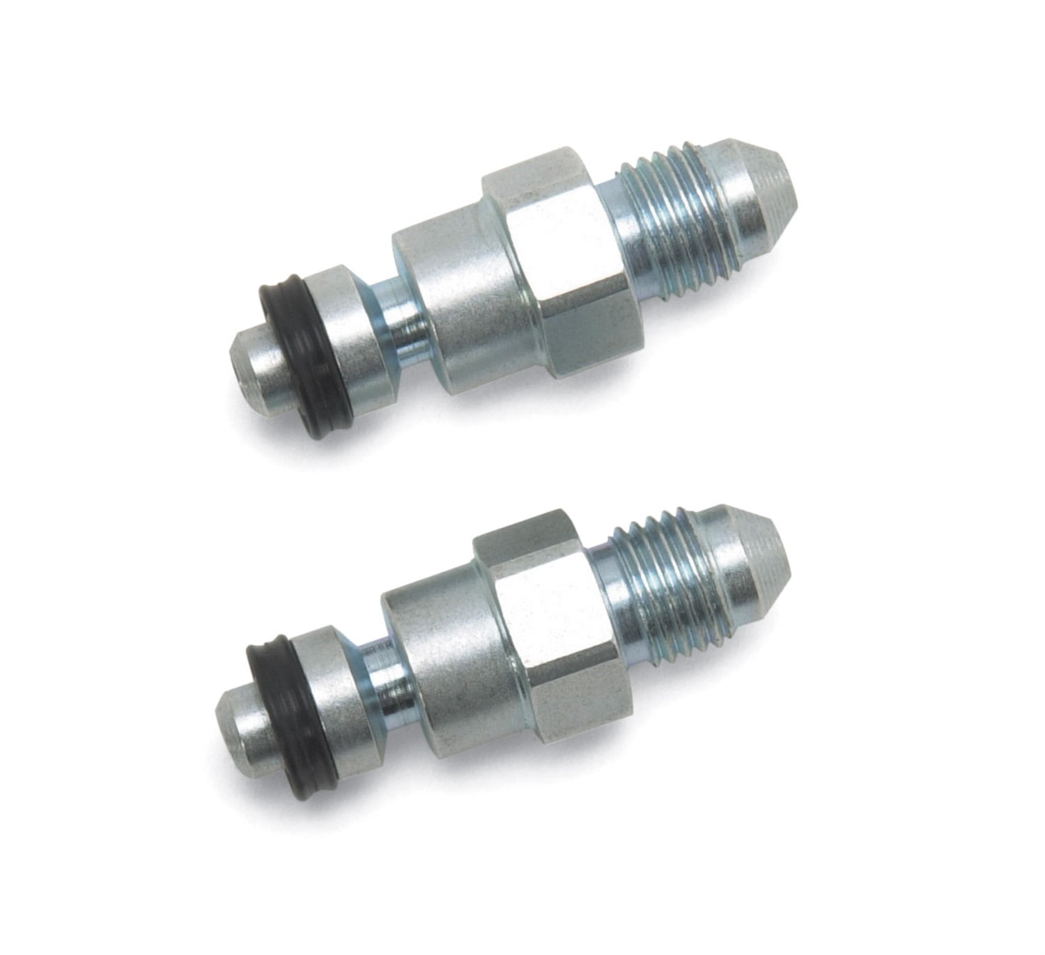 Russell Universal Clutch Fitting, Endura, -3AN, Male, 2 Count - Walmart.com