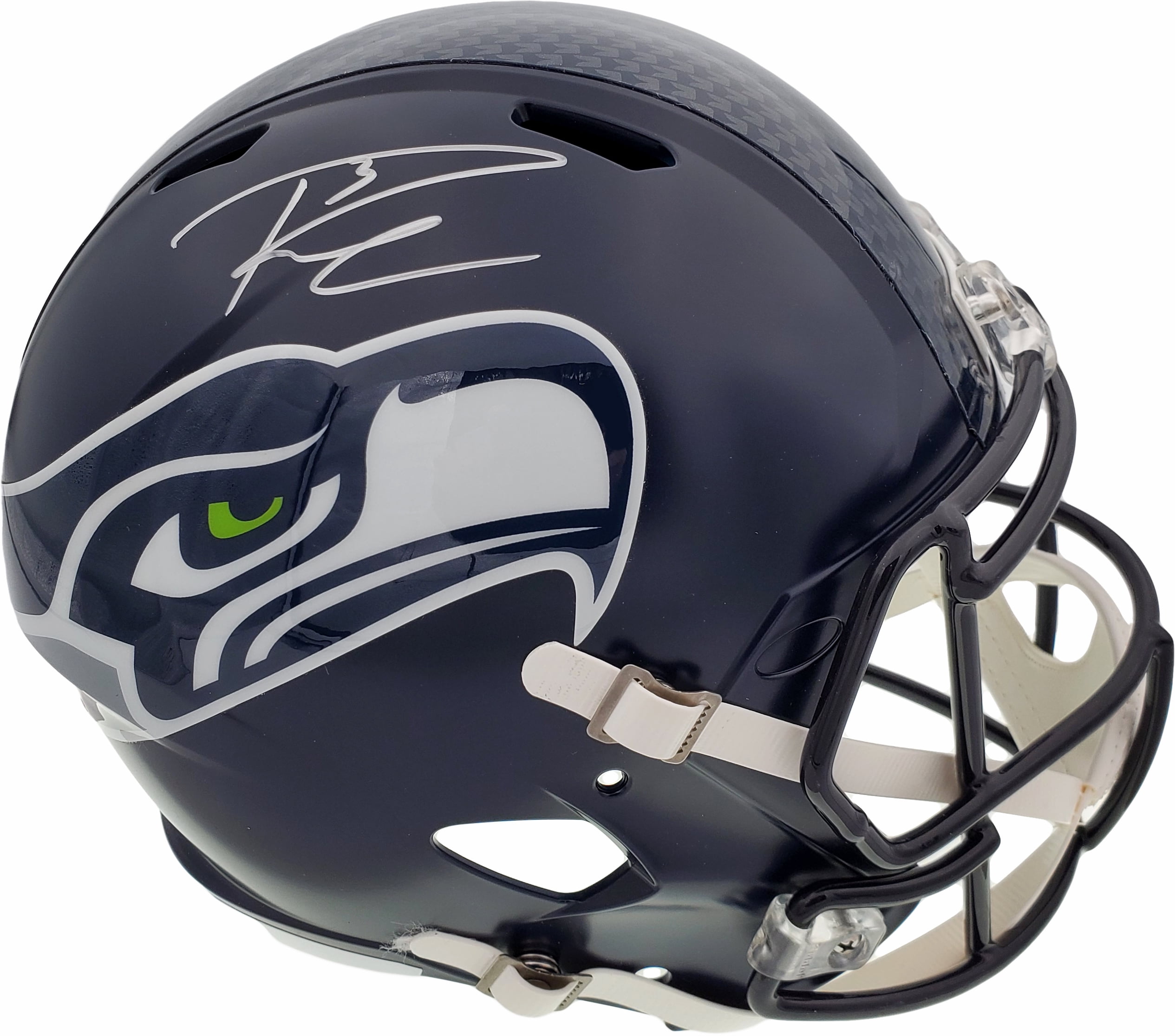 Full Sized Helmets Russell Wilson