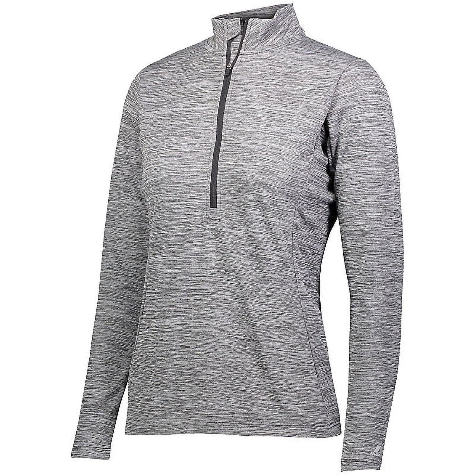 Russell Women's Dri-Power Lightweight 1/4 Zip Pullover - QZ7EAX ...