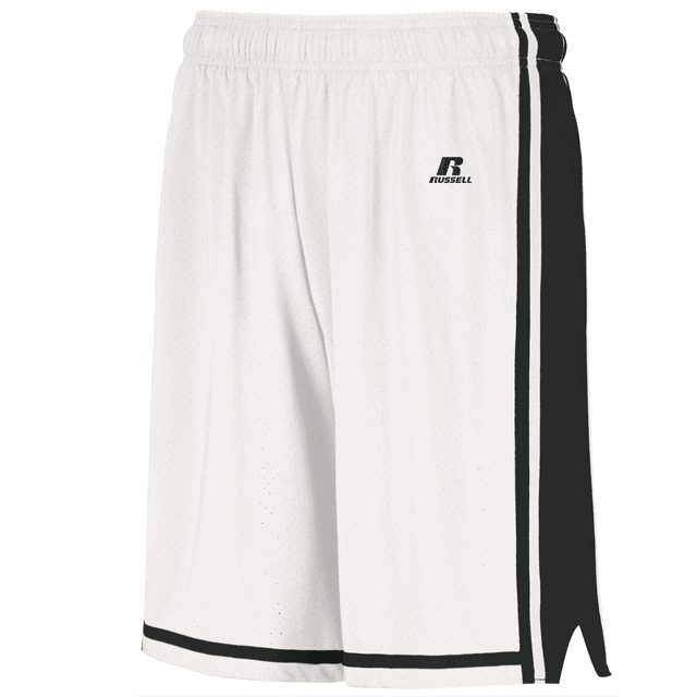 Russell Youth Legacy Basketball Shorts - Walmart Business Supplies