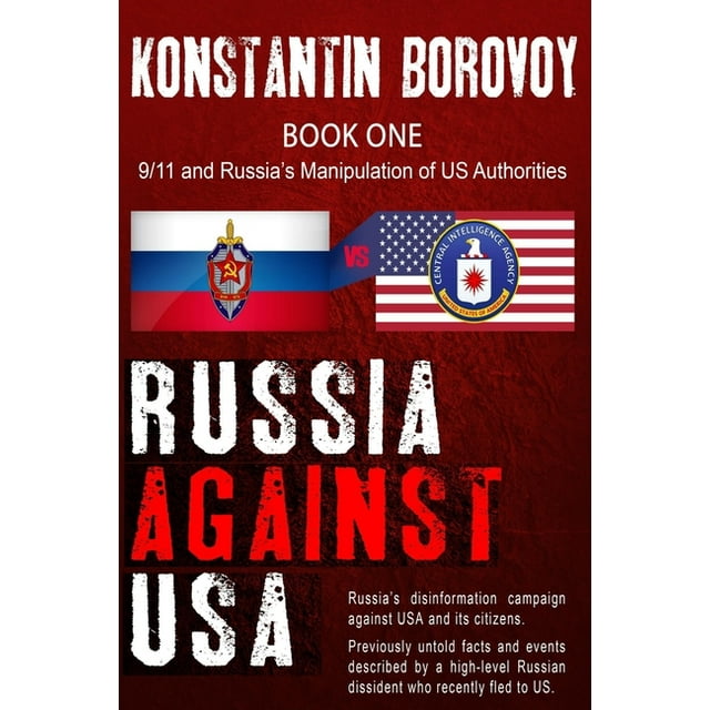 Russia Against USA: Russia Against USA: Russia's disinformation ... Russia Against USA: Russia Against USA: Russia's disinformation ...