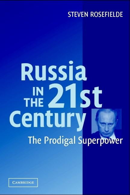 Russia Superpower