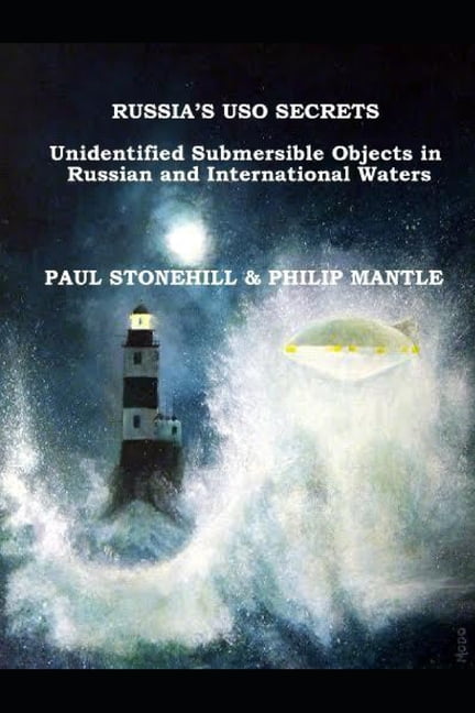 Russia's USO Secrets: Unidentified Submersible Objects in Russian and ...