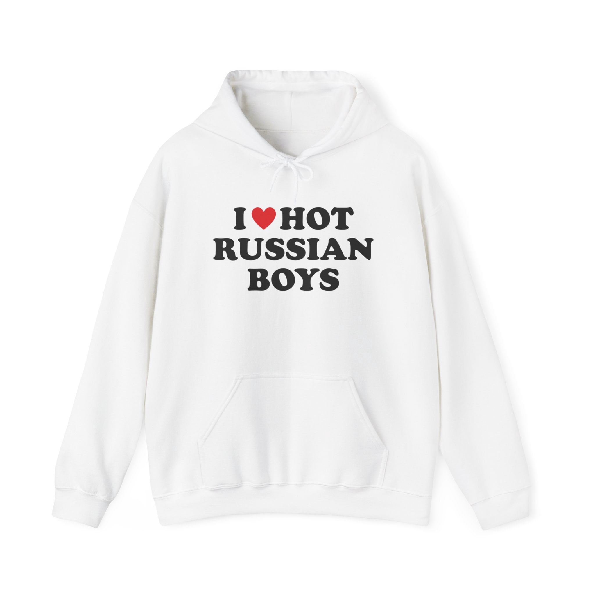 Russian Boys Russia Wife Girlfriend Husband Hoodie Gifts Sweatshirt ...