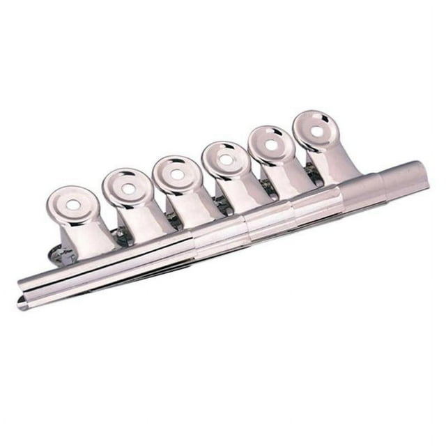 Russian C Curve Nail Pinching Clips - Stainless Steel, Perfect for Long ...