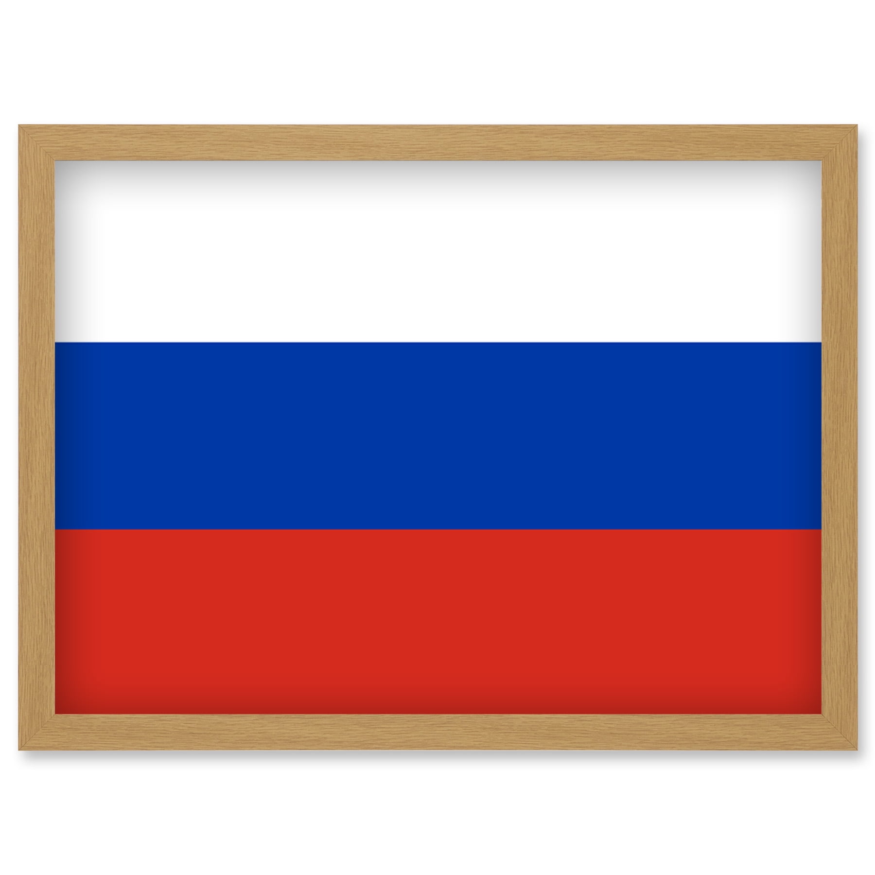 Russian Federation National Flag Patriotic Vexillology World Flags ...