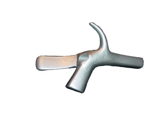 Russian Non-Insulated foil/Epee Fencing Pistol Grip - Walmart.com