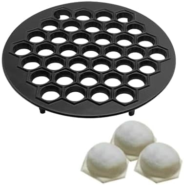 Russian Pelmeni Maker, Dumplings Mold, Metal Ravioli Maker, Pelmeni ...
