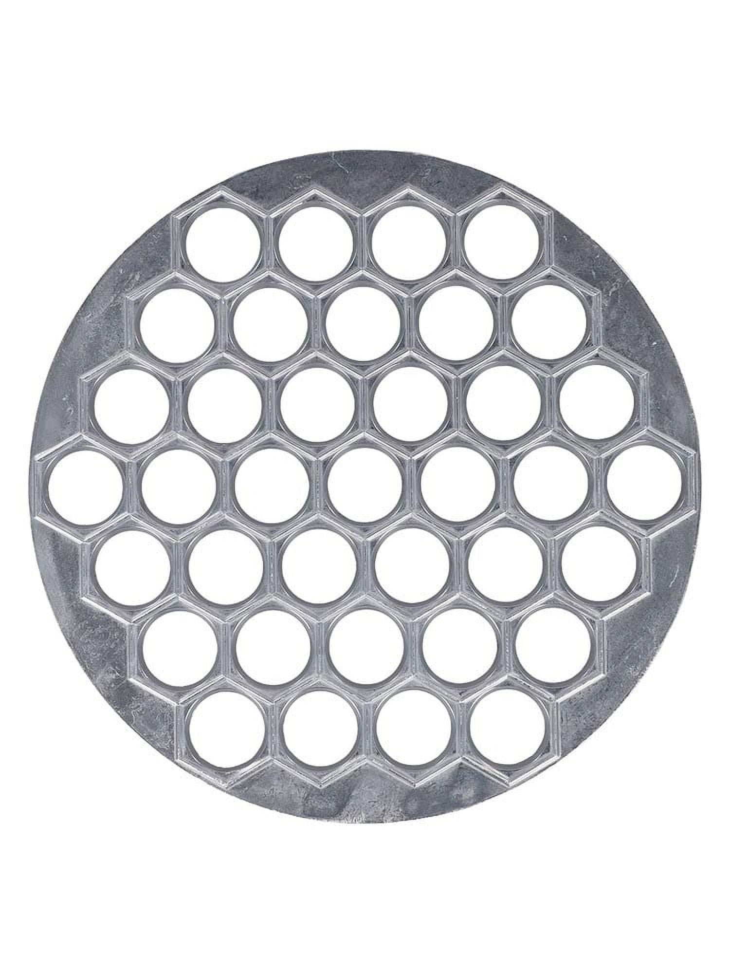 Russian Pelmeni Maker, Dumplings Mold, Metal Ravioli Maker, Pelmeni ...