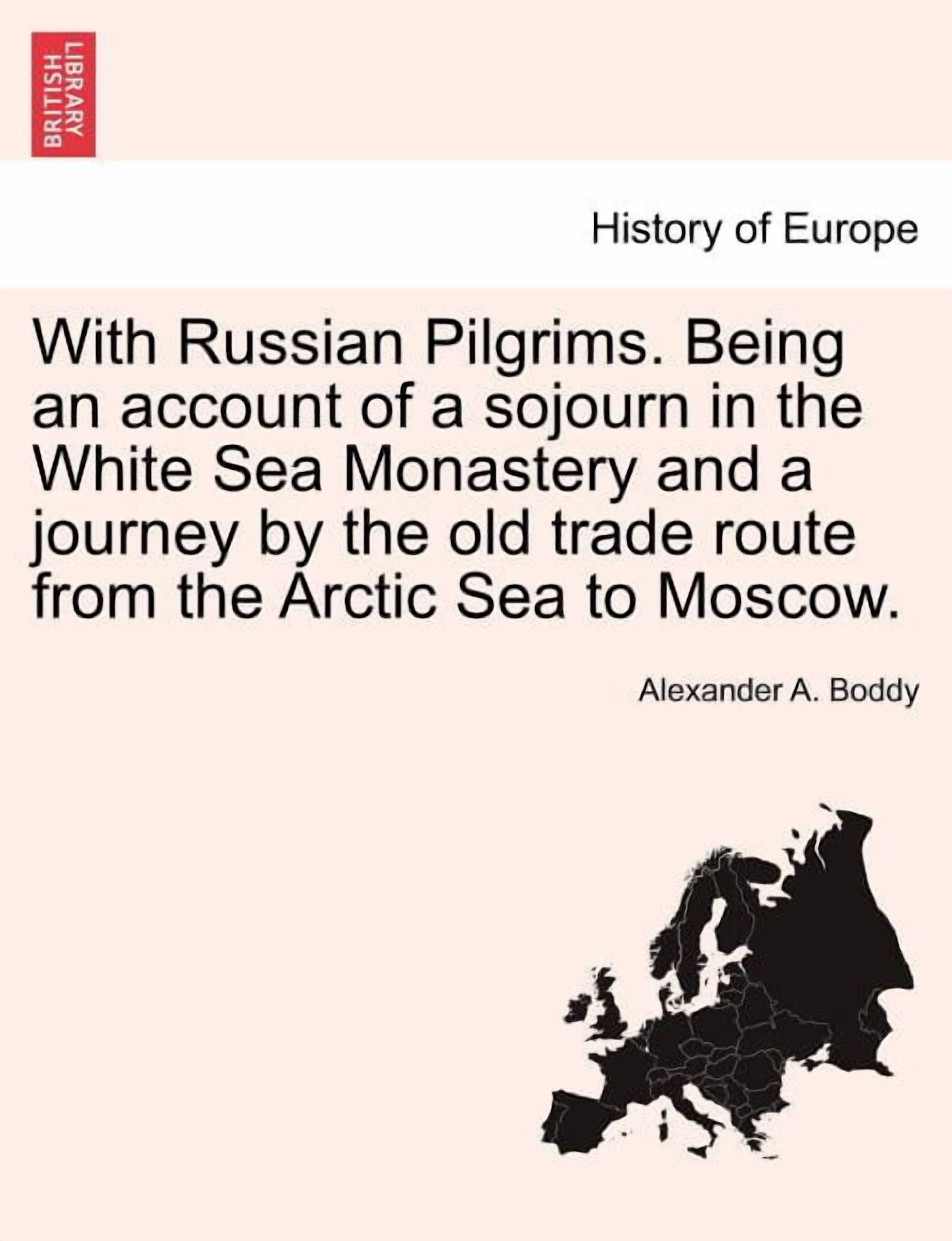 Alexander Alfred Boddy