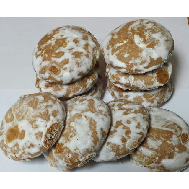 Russian Pryaniki/Gingerbread Cookies - Walmart.com