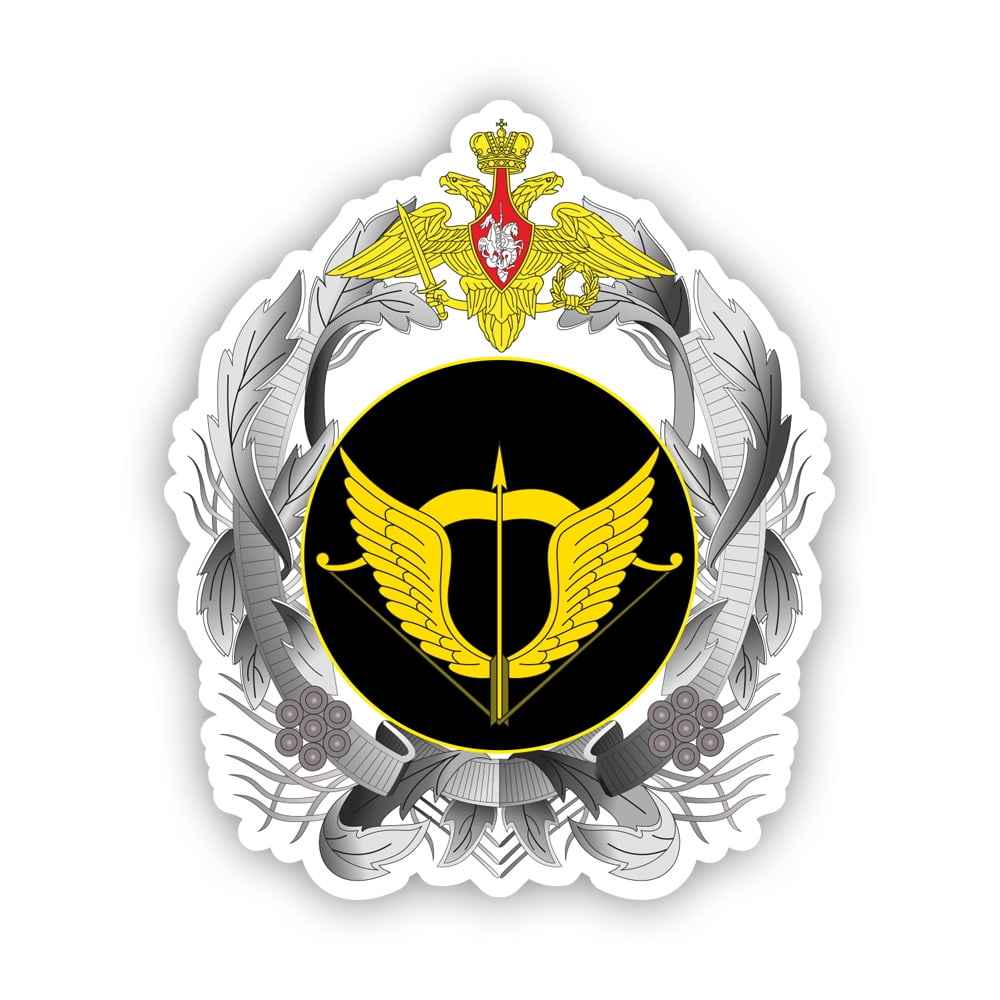 Russian Special Operations Forces Sticker Decal - Self Adhesive Vinyl ...