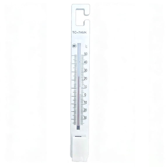 Russian Thermometer Indoor Temperature Gauge -30°C~+50°C Tabular ...