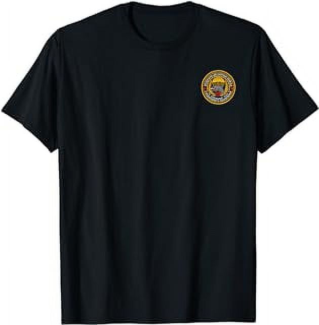 Russian VDV Airborne 45th Spetsnaz Brigade T-shirt - Walmart.com