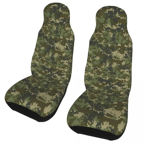 Military Seat Covers