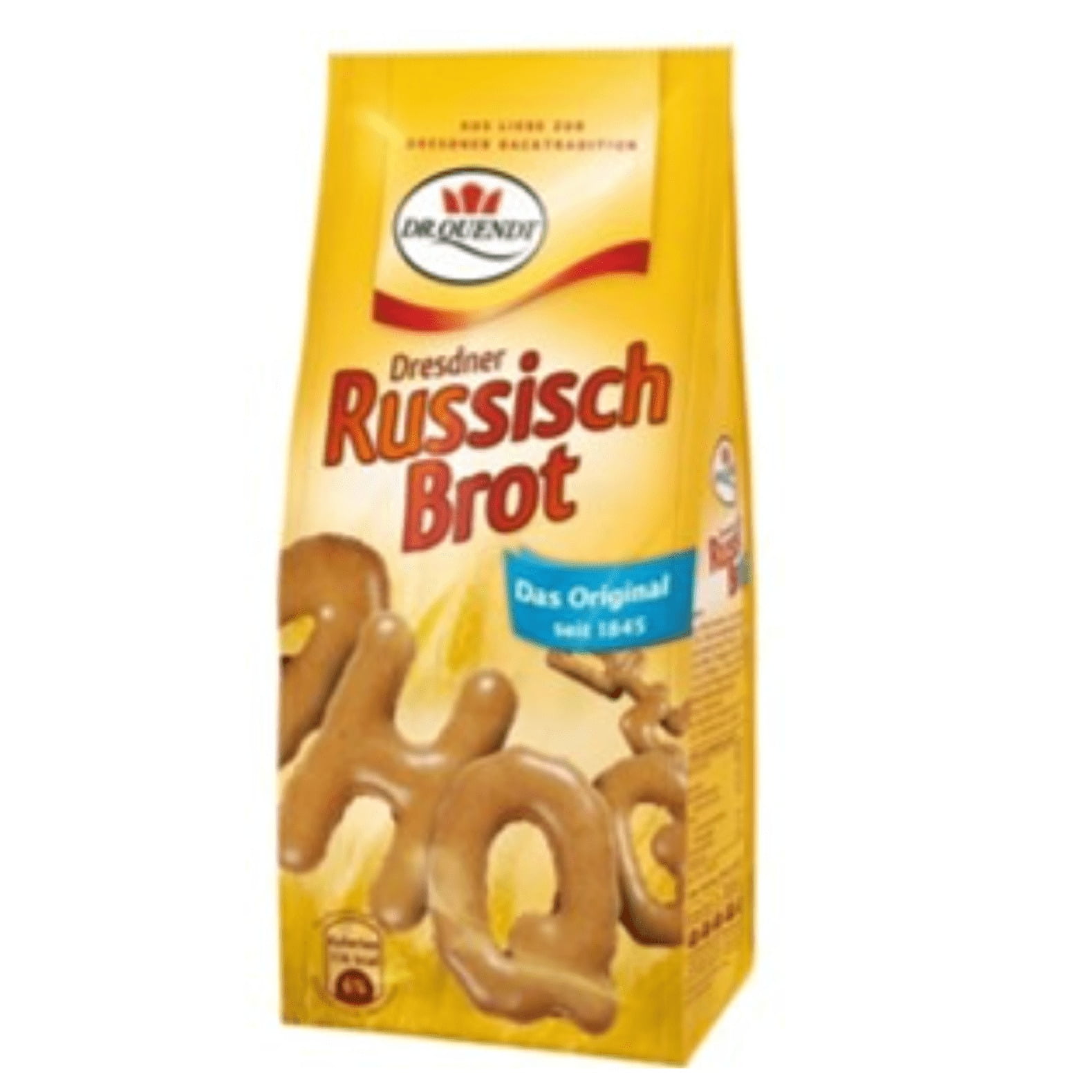 Russisch Brot - Walmart.com