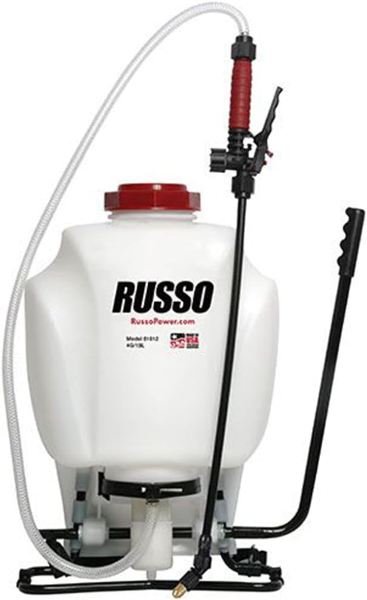 Rossignol Sprayer