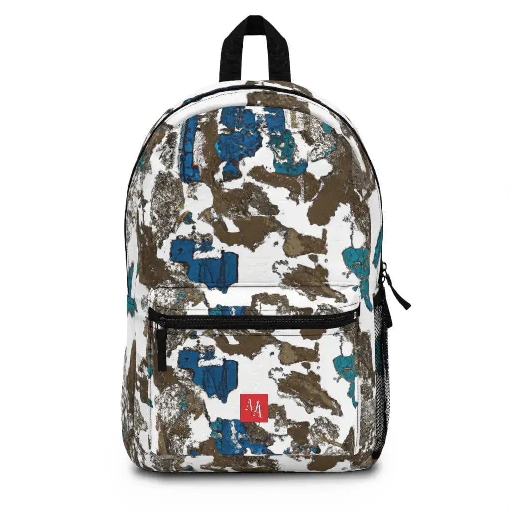 Russo Orleans - Backpack - Walmart.com