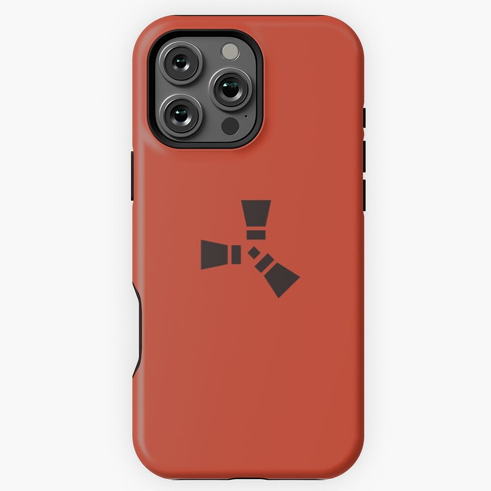 Rust Aesthetic Texture Graphic Design Protective and Compatible iPhone ...