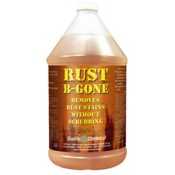 Rust-B-Gone - Walmart.com