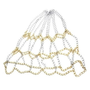 Basketball Chain Nets