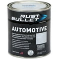 Rust Bullet Automotive - Metallic Gray - Pint - Rust Inhibitor ...