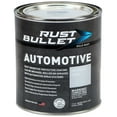 Rust Bullet Automotive - Metallic Gray - Quart - Rust Inhibitor ...