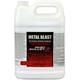 Rust Bullet - Metal Blast Metal Cleaner Rust Dissolver and Rust Remover ...