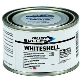 Rust Bullet