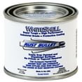Rust Bullet - WhiteShell Rust Preventative and Protective Coating - 1/4 ...