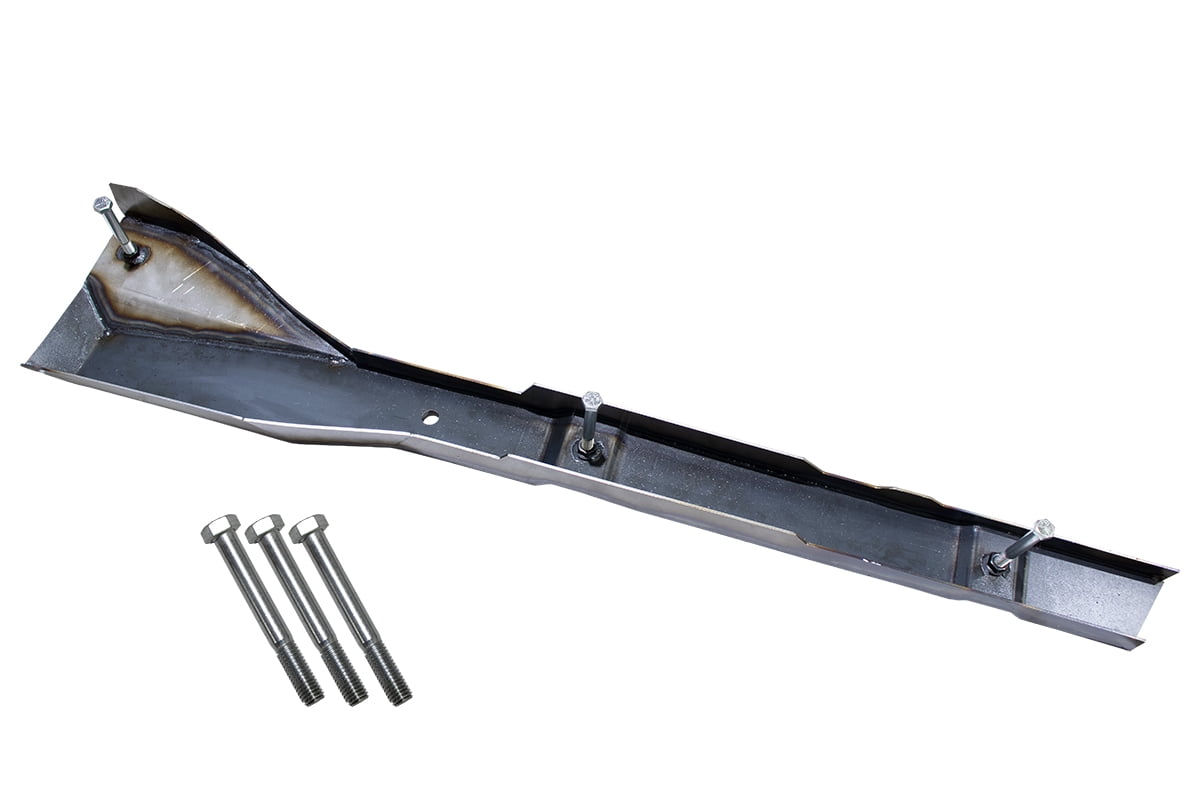 TJ FULL-LENGTH TORQUE BOX - PASSENG - Walmart.com