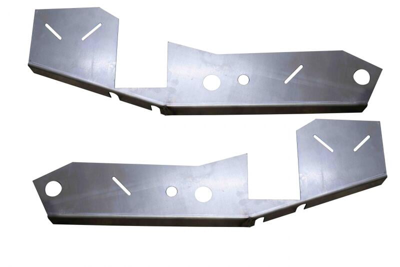 Rust Buster 1998-2003 Ford Ranger Kick-Up Frame Stiffener - Right ...