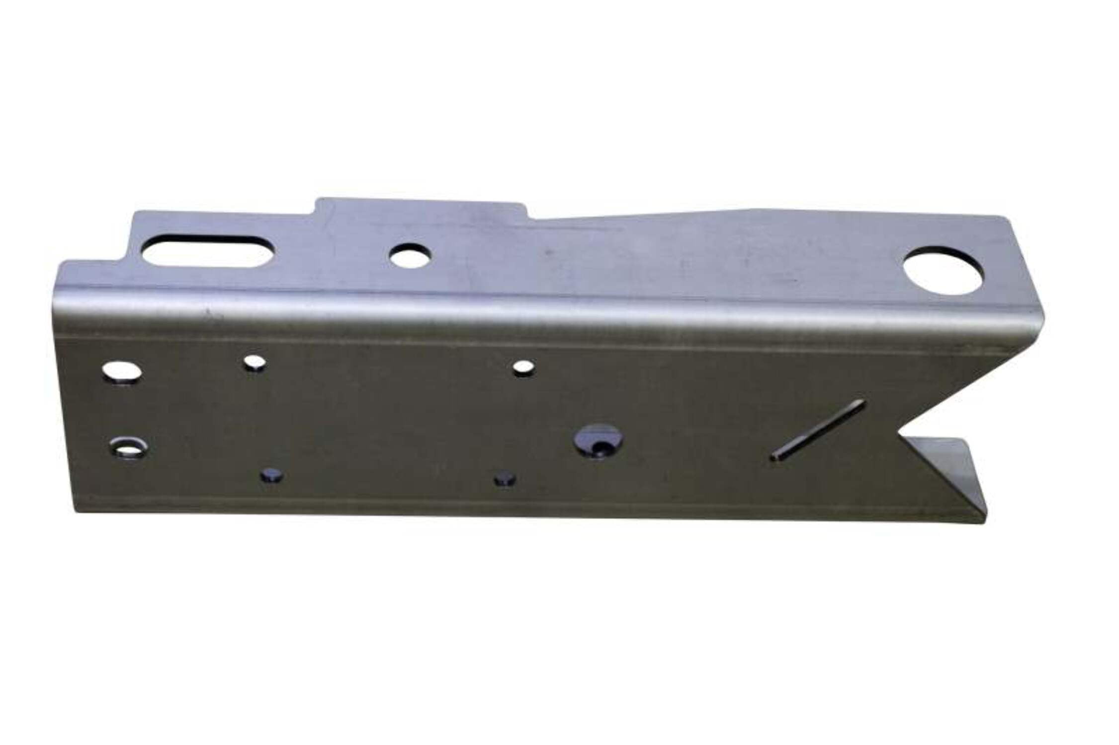 Rust Buster 1999-2006 Chevy Silverado/GMC Sierra Rear Frame Repair Kit ...
